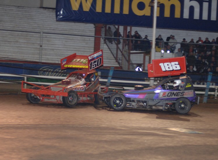 SWORDER AND JONES CLASH SWORDS AS FORD WINS FINAL AND THEN ANNOUNCES ...