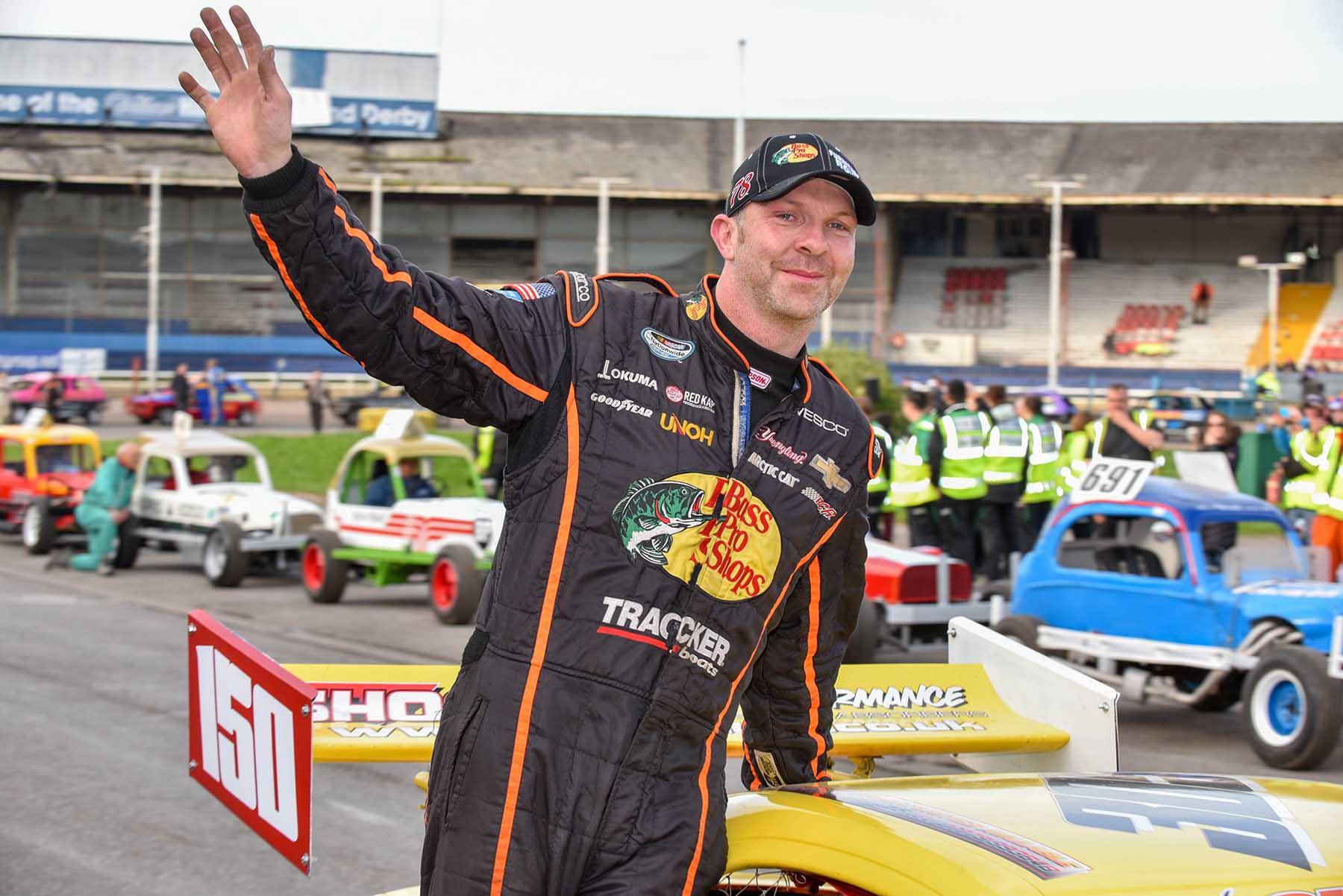 SWORDER RETURNS TO NATIONAL HOT ROD ACTION AND NEARLY GETS BANNED AGAIN ...