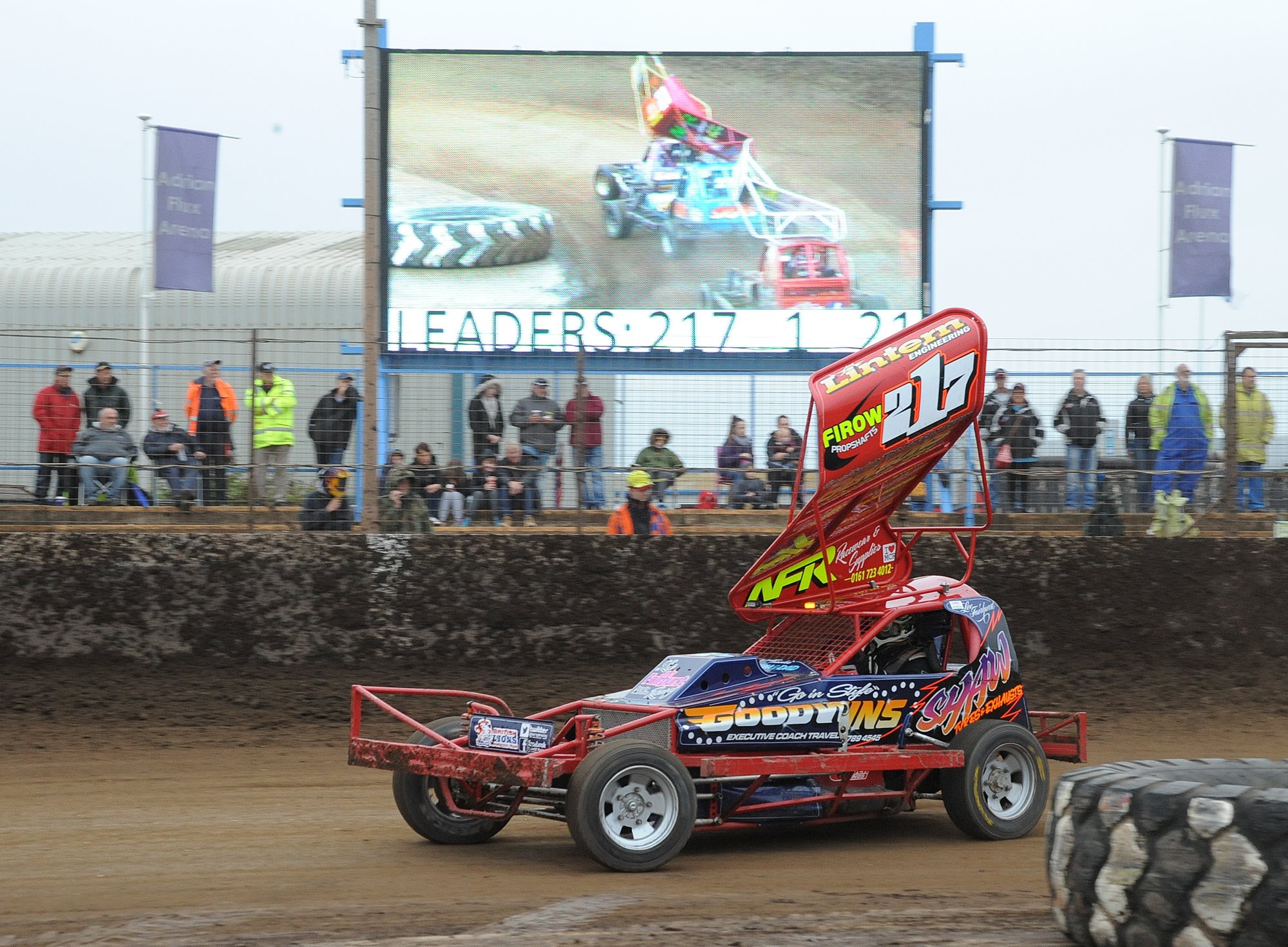 AFTER TWO DECADES SMITH SWEEPS TO FIRST FINAL VICTORY AT KING’S LYNN ...